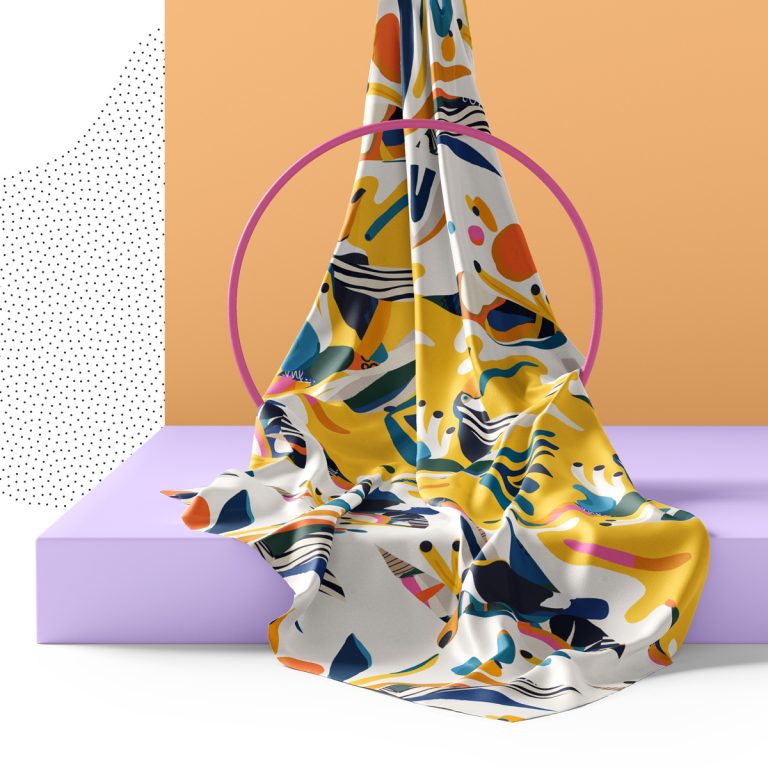 10 things made of polyester that are worth having at home - CottonBee ...